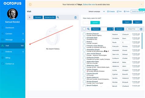 Useartemis Octopus Crm Our Full Review [ 5 Alternatives]