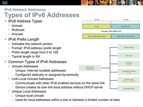 ccna r and s module 01 introduction to networks chapter 7 pptx