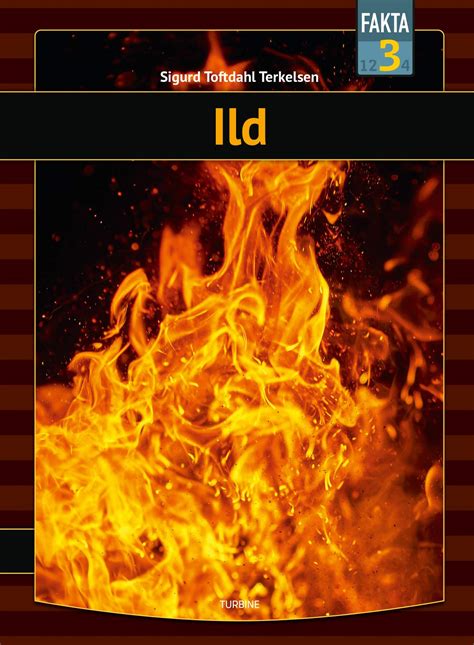 Ild Turbine Undervisning