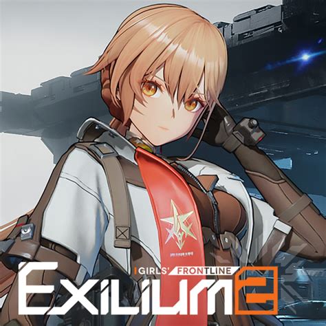 Girls Frontline 2 Exilium Ign