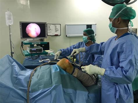 Arthroscopy Diagnosa Dan Penanganan Sendi Surabayaorthopedi Your