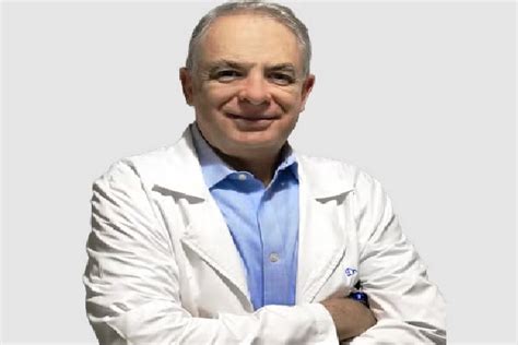 Juan Ignacio Stenner Pérez Gavilán Doctores México