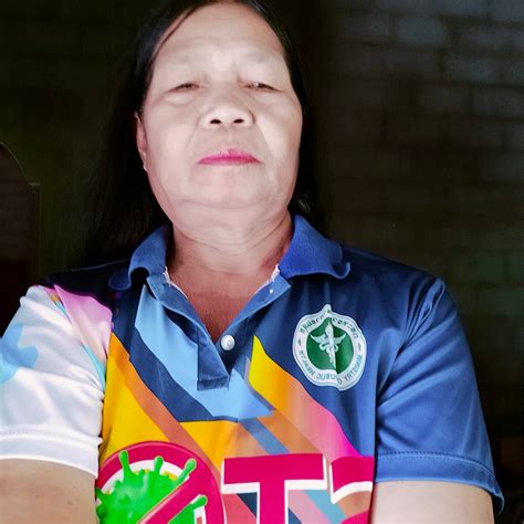 อสม หมู่ที่16 ตำบลประสงค์ อำเภอท่าชนะ จังหวัดสุราษฎร์ธานี