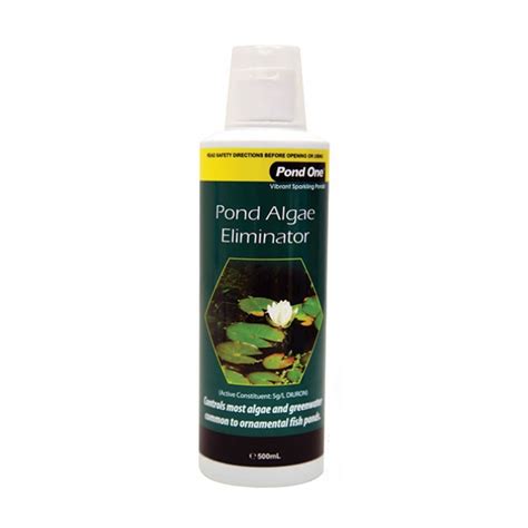 Pond Algae Eliminator The Pond Shop