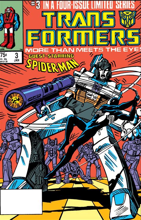 Transformers Vs Marvel Logo