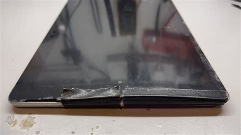 Surface Pro Battery Replacement Kl And Selangor Fix Laptop