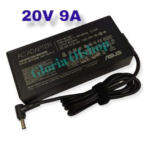 Promo Adaptor Charger Asus Rog Dan Tuf Gaming V A Original Diskon Di Seller Store Apriana