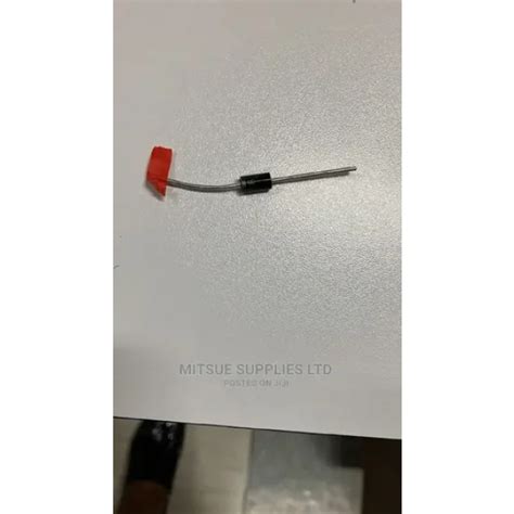 A Set Of 10 Simple Diode Panda Soko