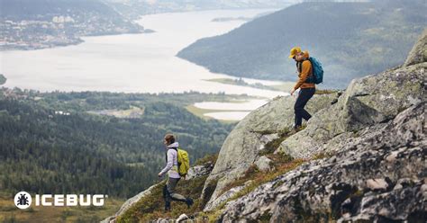 Terms And Conditions — Icebug Official Webshop