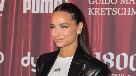 Amira Aly Plant Neuen Podcast Mit Sex Expertin Paula Lambert