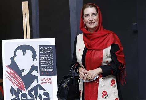 فریبا کوثری بازیگر ترجیح می‌دهم فعلا با تلویزیون کار نکنم