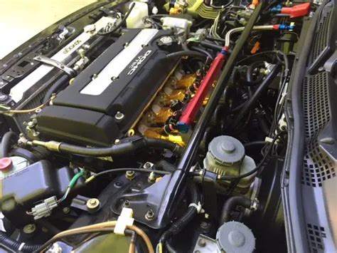 Acura Integra Gsr Vtec