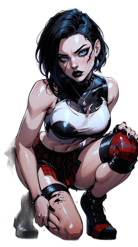 Cassie Hack Render 7 By Dollripper On Deviantart