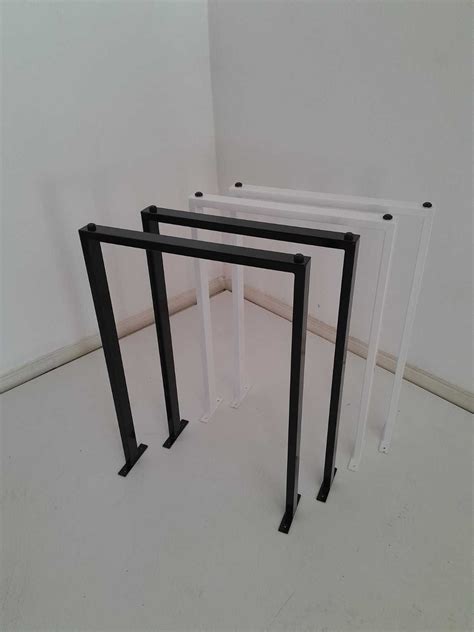 Опора для стола Лофт.Металокаркас під стіл: 399 грн. - Офісні меблі ...