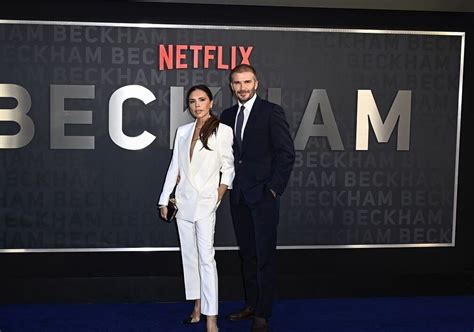 جزئیات تازه از خیانت دیوید بکام به همسرش؛ من سزارین کردم و دیوید کنار