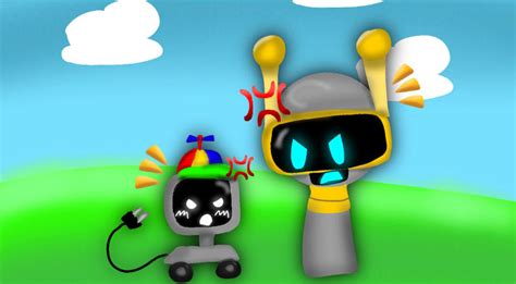 Sibling Argument By Daveandbamb102 On Deviantart