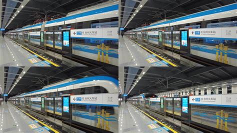 台州市域铁路s1线实拍dji0062视频素材下载编号10227839光厂vj师网