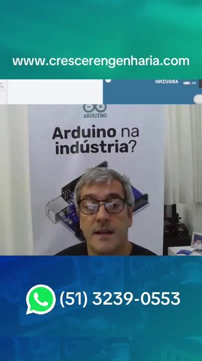 Arduino Diy Tecnologia Eletrônica Falsoacionamento Ghosttouch