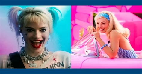 Insider Confirma Se Margot Robbie Voltará Ou Não Como Arlequina No Novo Dcu