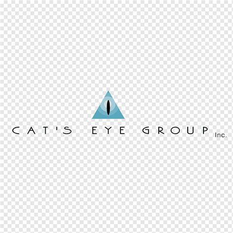 Cats Eye Group Hd Logo Png Pngwing