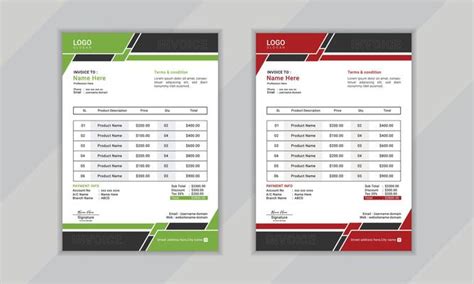 Purchase Order Template Vector Art Icons And Graphics For Free Download
