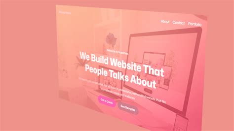 How To Create Transparent Header In WordPress Block Theme NusaPixel