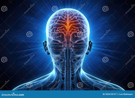 Brain Neurontransmitters Neurodegeneration Neurogenesis And