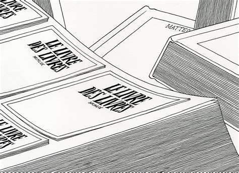 Marc Antoine Mathieu Mémoire Dimages