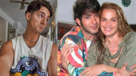Emilio Osorio Hijo De Niurka Se Pronunció Sobre Las Comparaciones Con Hijo De Bobby Larios