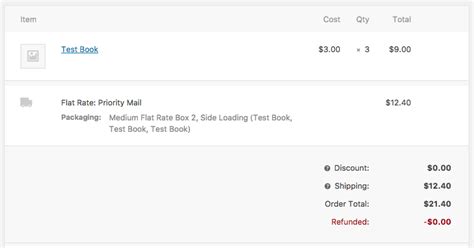 How To Set Up And Print Woocommerce Shipping Labels Woostify