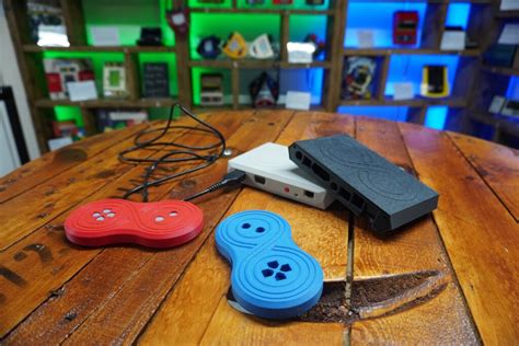 agon console8 heber ltd