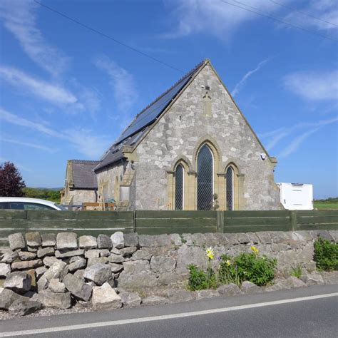 Pictures Of Former Morfa Chapel Borth Cross Roads Abergele Conwy