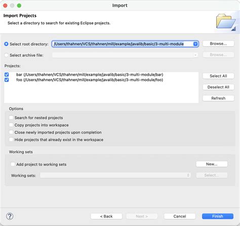 Installation And Ide Setup The Mill Build Tool