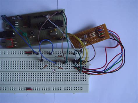 Colour Sensor Sensor Colour Arduino