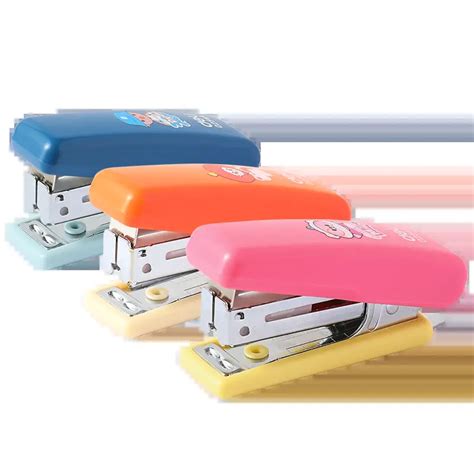 Deli E0254a Mini Stapler Deli Group Co Ltd