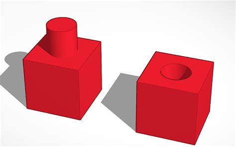 3d Design Group It Tinkercad