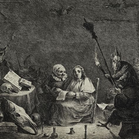 Cunning Folk Witchcraft Magic And Occult Knowledge Stanford University