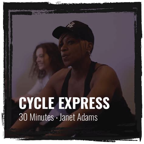 Classes — Fitness Central