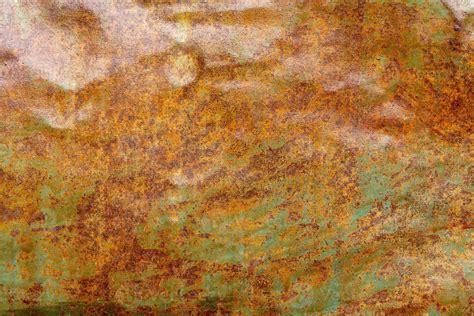Rust Texture Background Stock Photo At Vecteezy