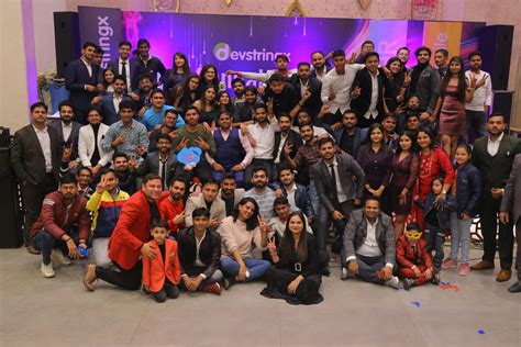 Life At Devstringx Devstringx Technologies