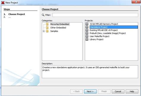 How To Develop An Uart Application Using Mcc Mplab Code Configurator