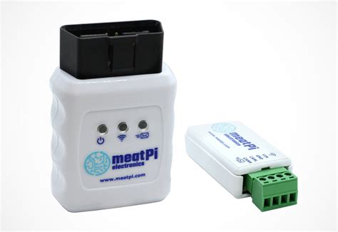 Wican Esp32 C3 Can Bus Platform Is Available In Usb Can And Obd Ii Form