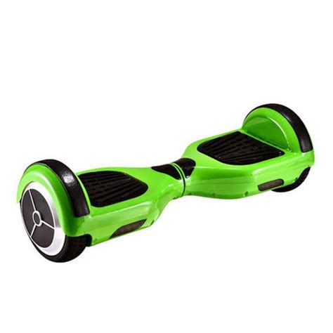 Hoverboard Electric Scooter New Model Gorgeous Look Electric Self Balancing Scooter Hoverboard