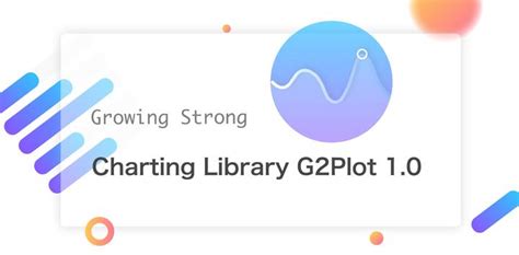 生生不息，antv 统计图表 G2plot 1 0 发布 知乎
