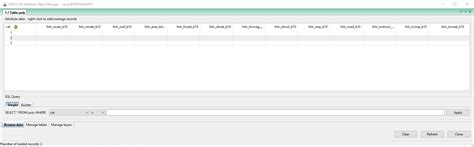 Bug Python Errors Prevent Vrastbufferstats From Running · Issue 541 · Osgeograss Addons