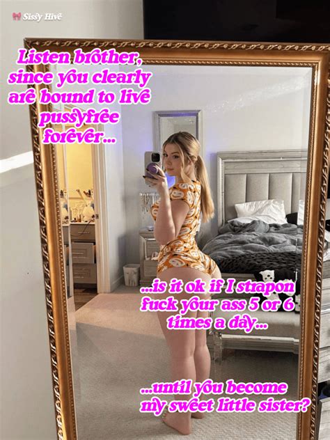 Top 10 Sissy Beta Captions Obedient Tease Ready Lines