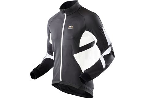 X Bionic Chaqueta Biking Spherewind Light En Promoción Hombre Ropa