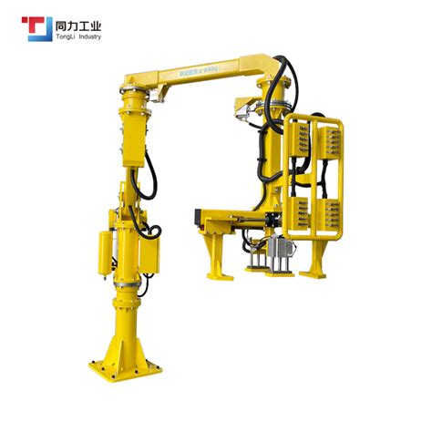 助力机械手可以应用在哪些行业领域 知乎