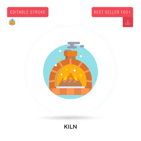 Kiln Free Stock Vectors