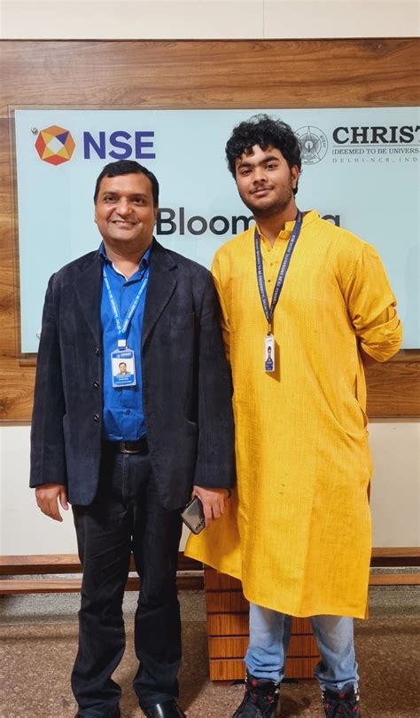 Throwback To The Days When I Was Fortunate Enough To Learn From The